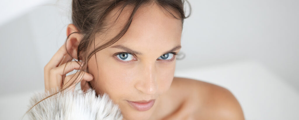 PORTRAIT FEMME- PHOTO BOUDOIR - Aurelia Cordiez